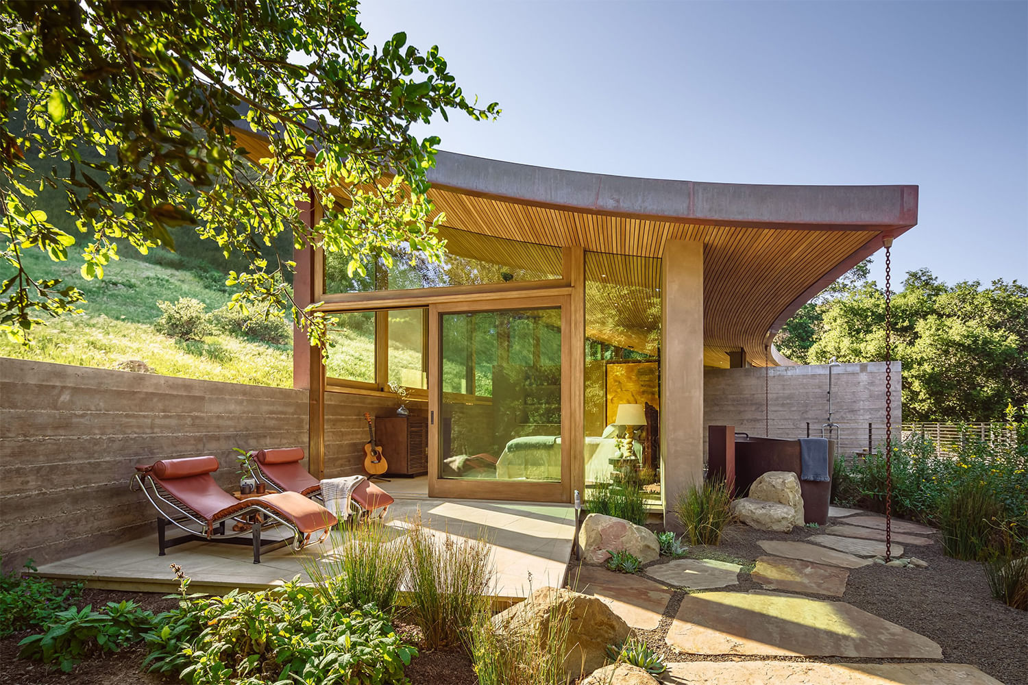 NMA Architects, Leroy Street Studio, Fogarty Finger, Klein Agency, and ...