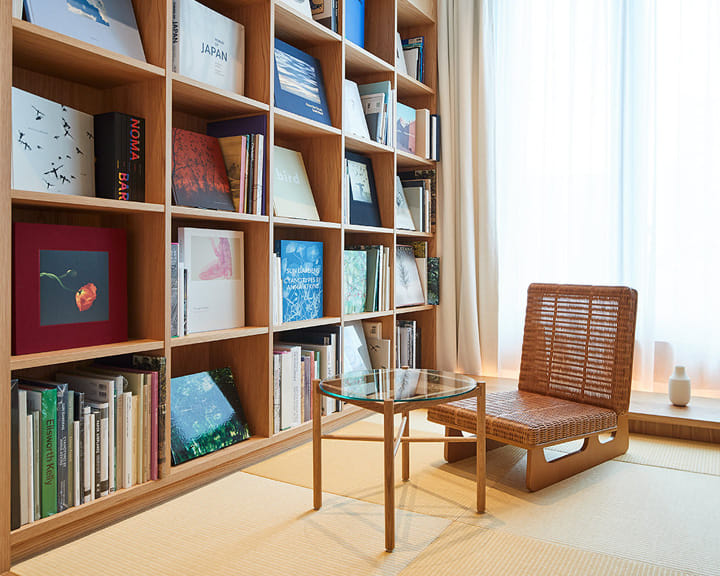 Muji finally opens its first hotel in its hometown of Ginza, Japan ...