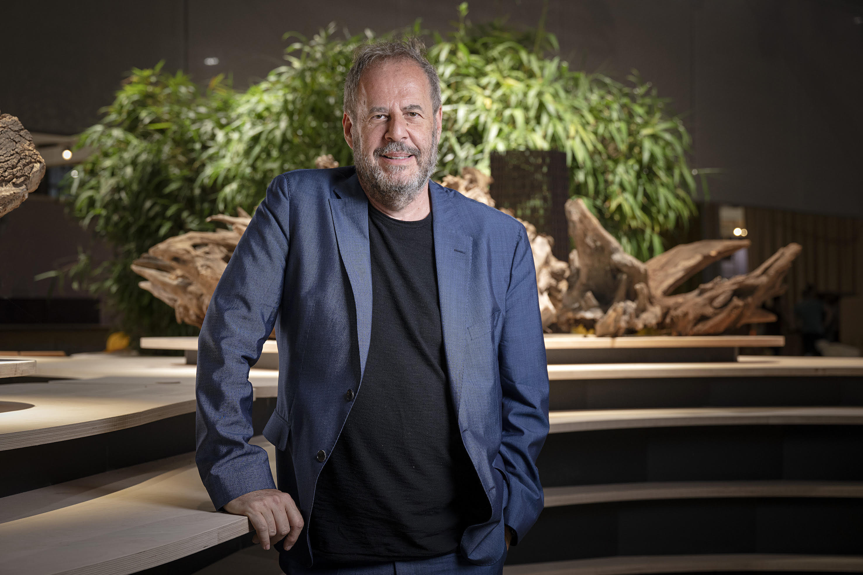 ‘In the Climate Context, Architects Need to Push a New Frontier’; A ...