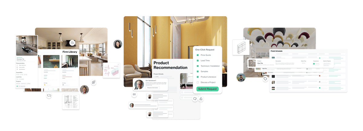 Acelab Launches Interior Design Categories for AI-Powered Building ...