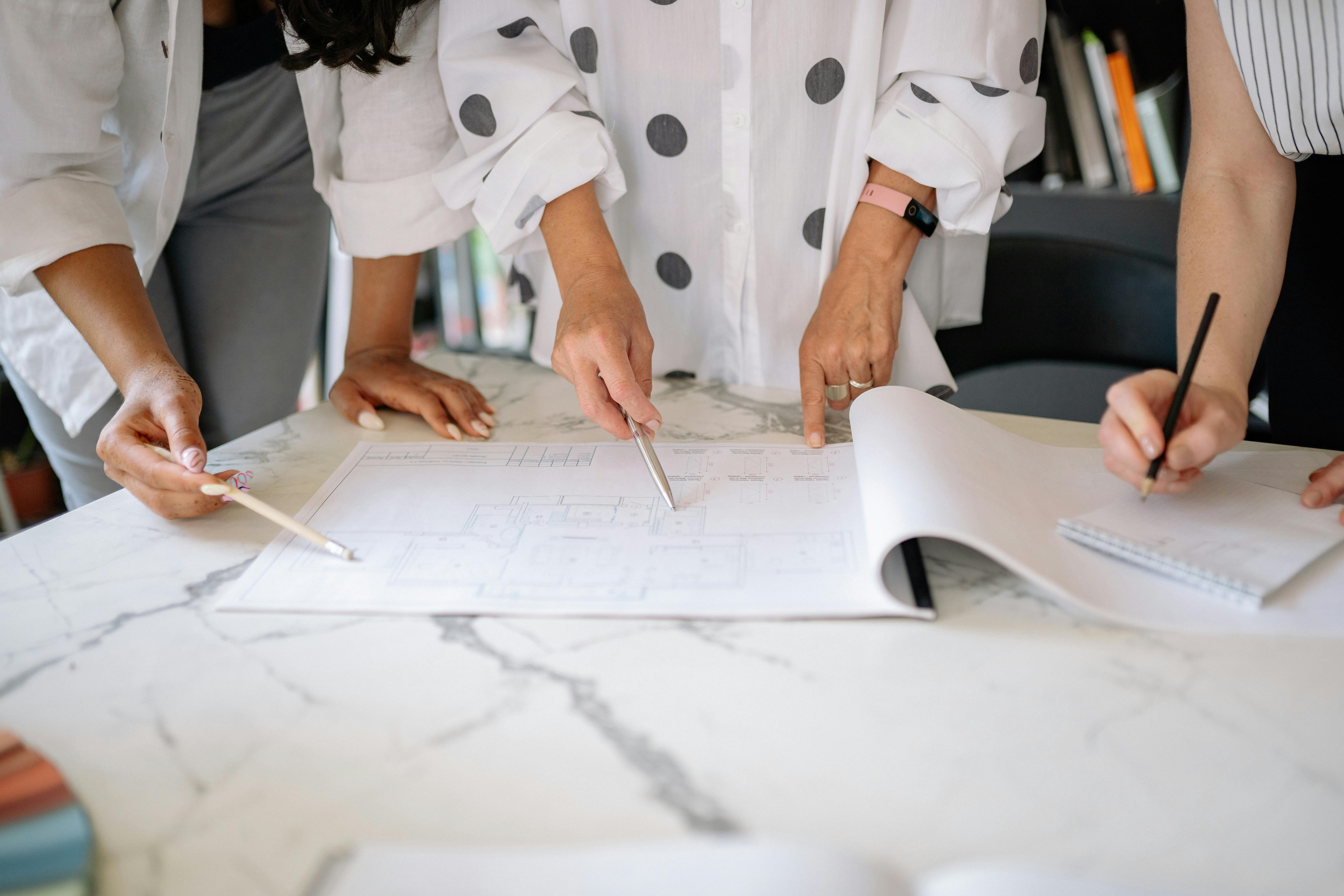 Architectural Licensure Is Becoming More Diverse, but Barriers to ...