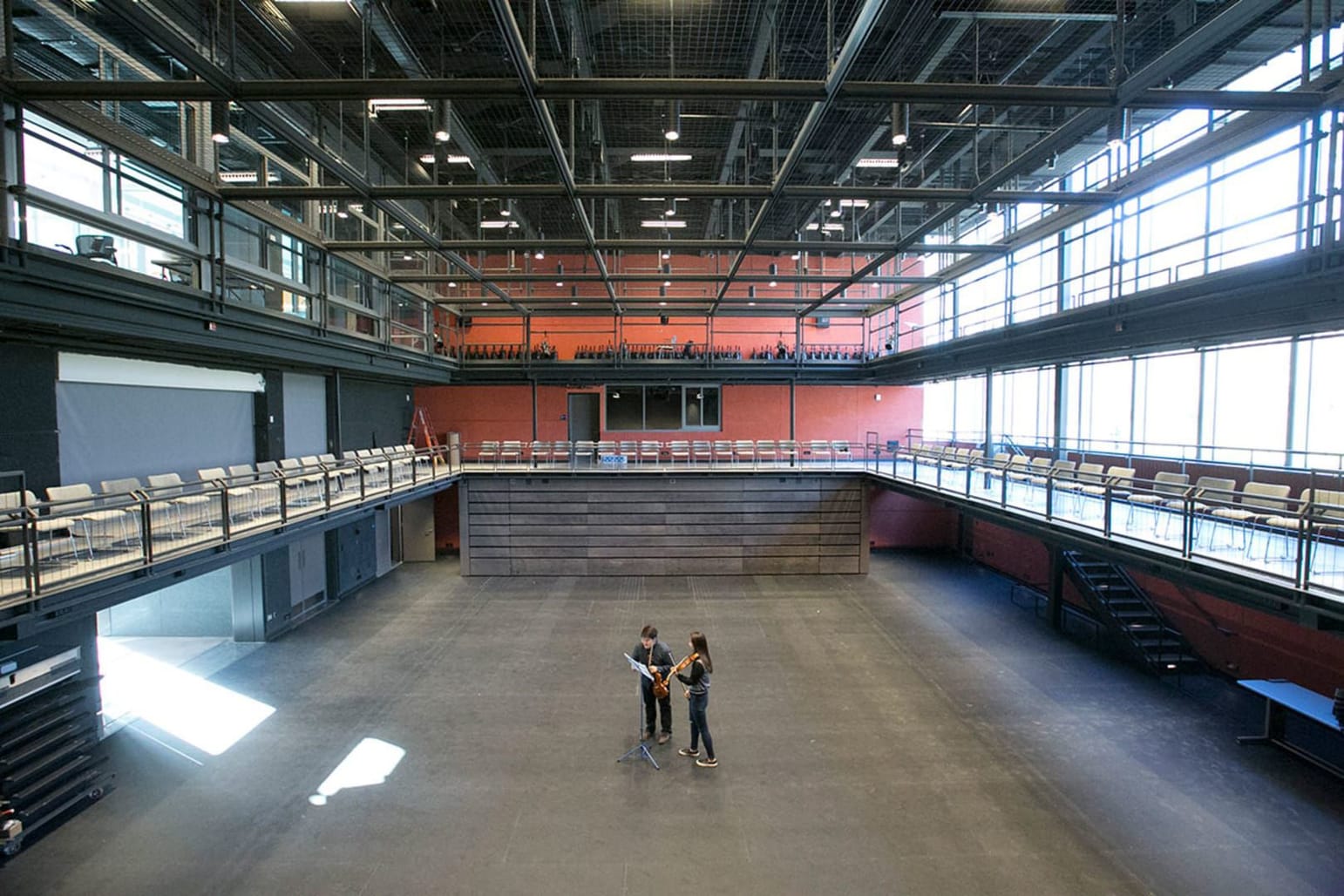 AIA Interior Architecture Awards: Seven projects take home the top ...
