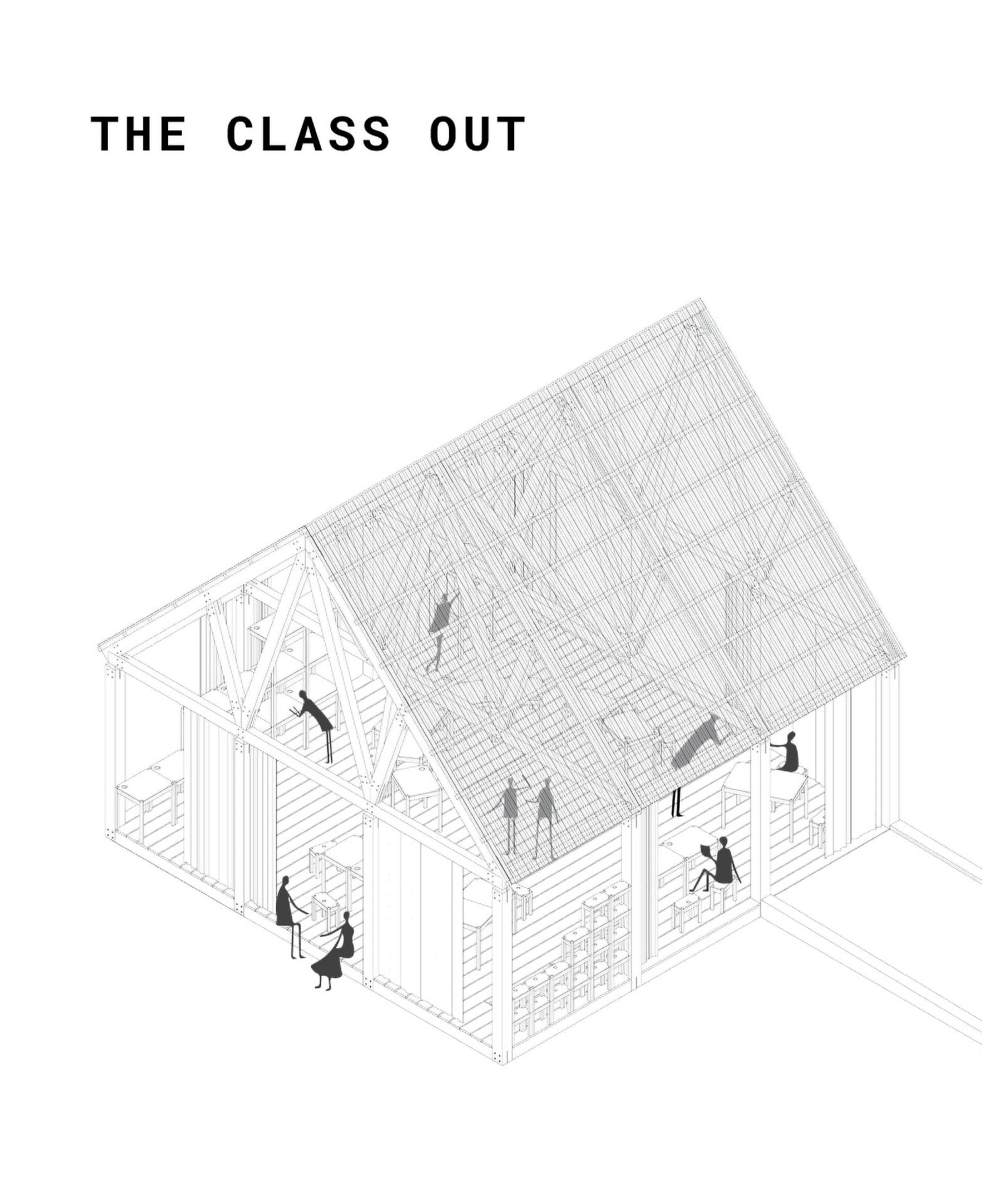 A new Kharkiv School of Architecture student project delivers valuable ...