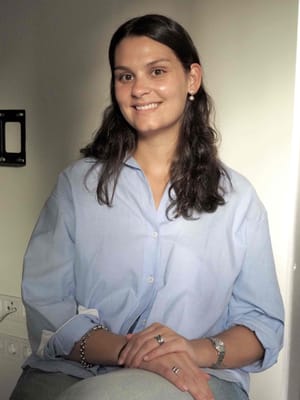 Victoria Garcia Carmona | Archinect