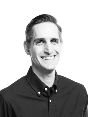 Steven Barcikowski | Archinect