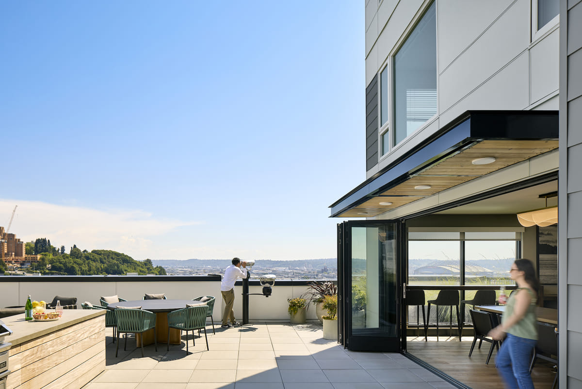 Main | Ankrom Moisan Architects | Archinect