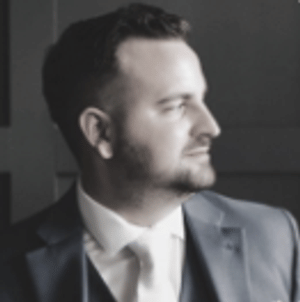 Michael Reinersman | Archinect