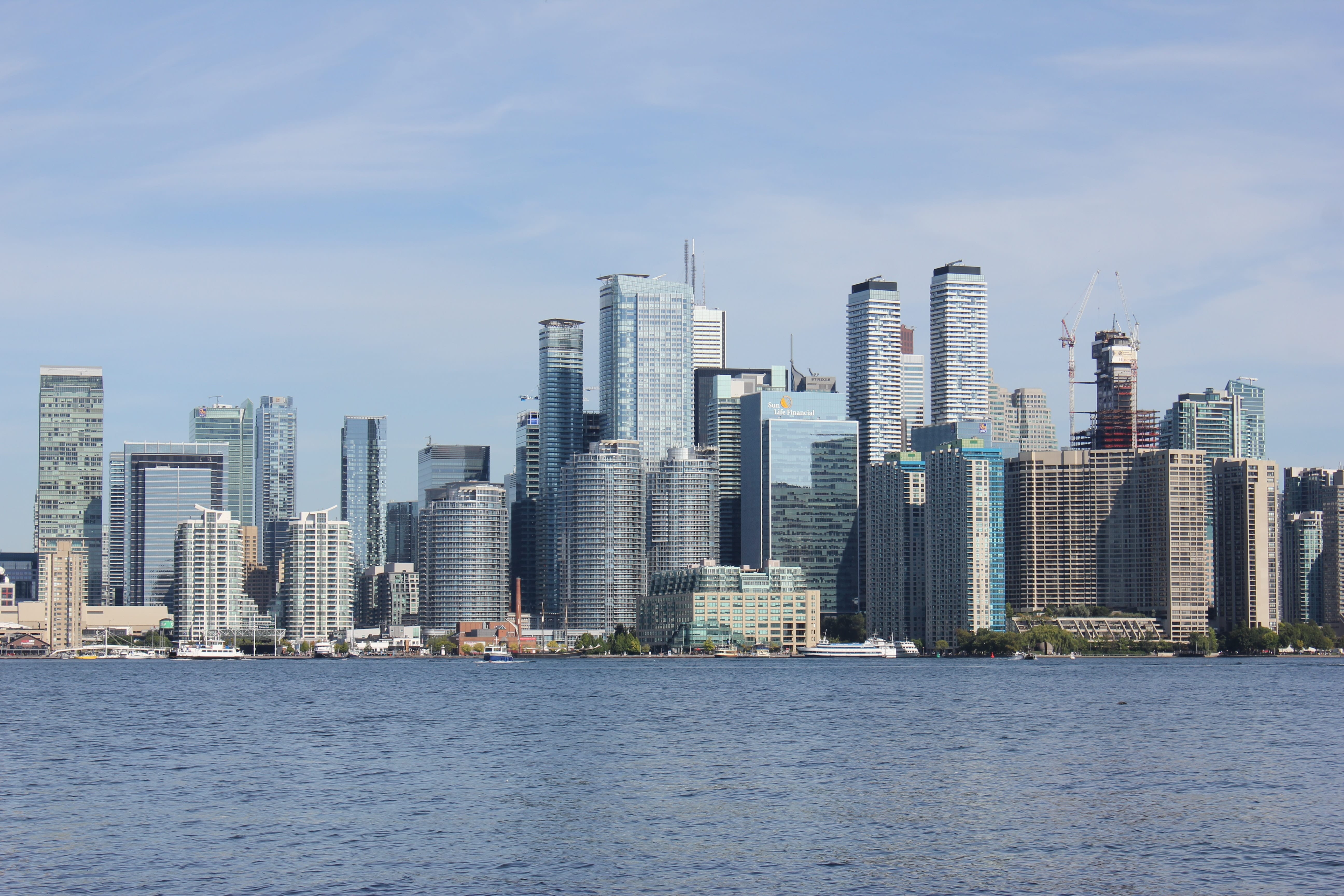 Boston needs a $877 million flood barrier by 2070, according to Arup ...
