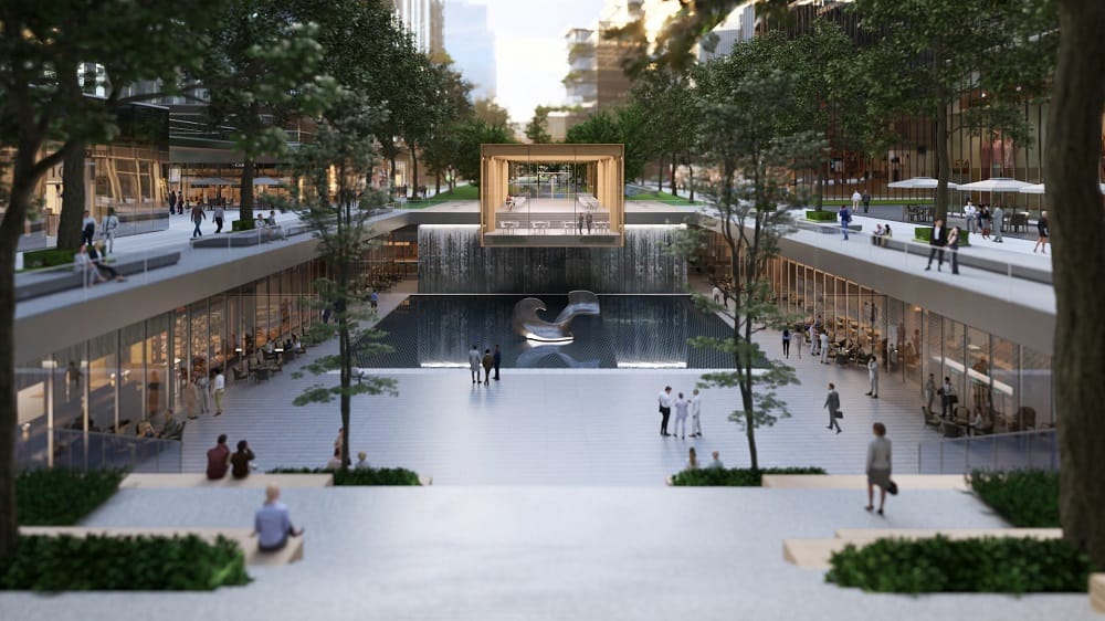 A Vision for Biophilic Development in the Hetao Shenzhen-Hong Kong ...