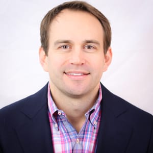 Bryan Ziegenfuse | Archinect