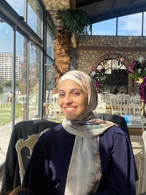 Habiba Diab | Archinect