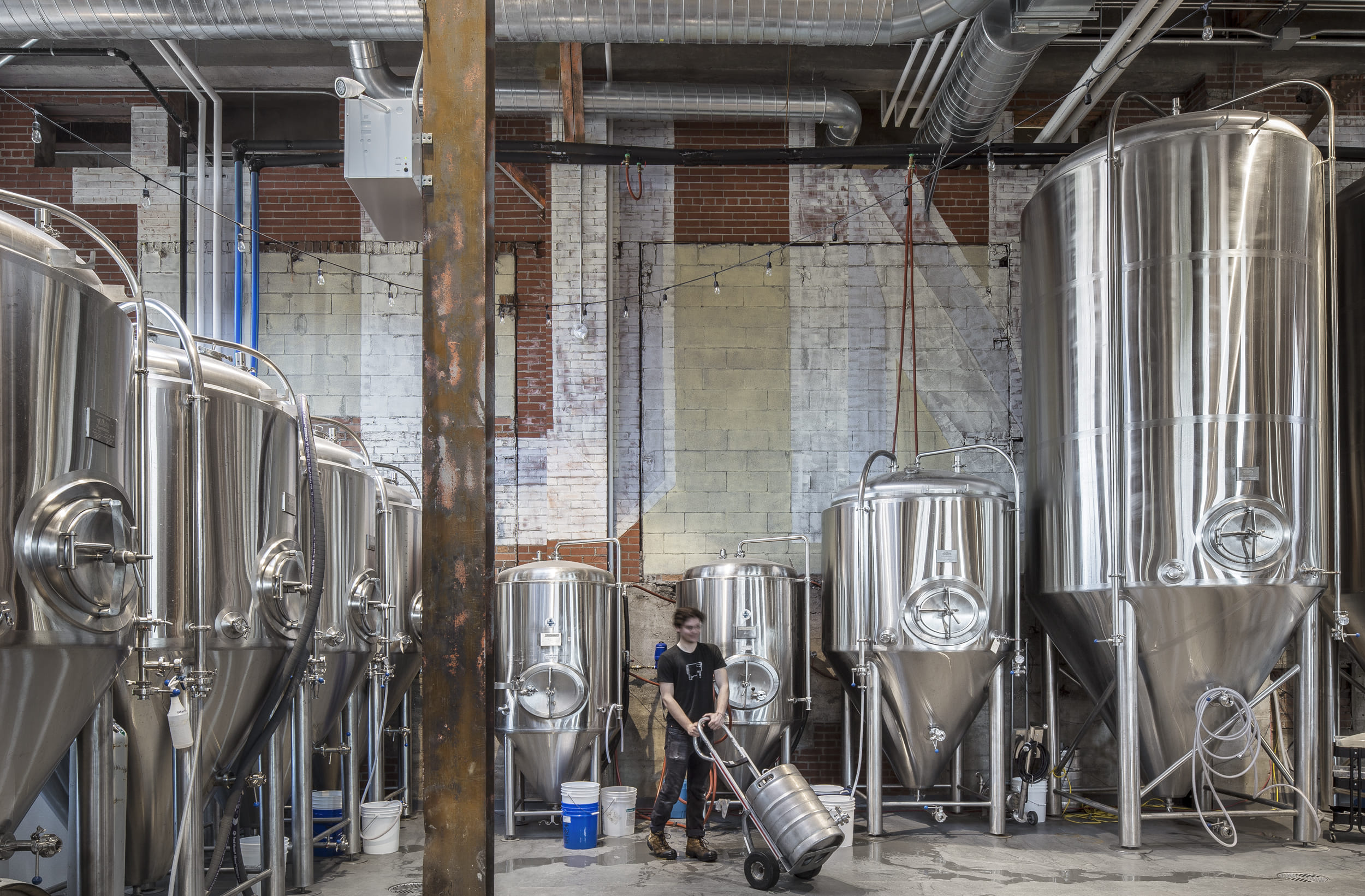 Junction Craft Brewing wins Architectural Conservancy Ontario Heritage ...
