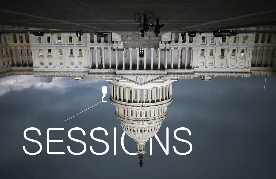 A Conversation with Rusty Long, State Architect, Furloughed by the ...