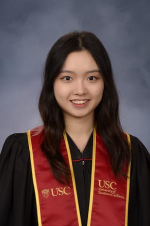 Weilan Chen | Archinect