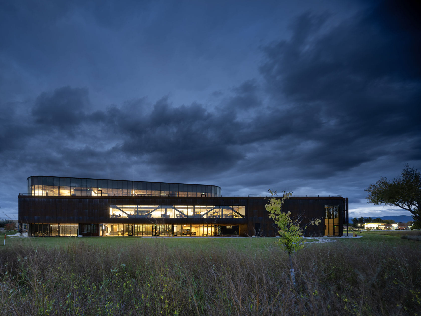 EMIT | CLB Architects | Archinect