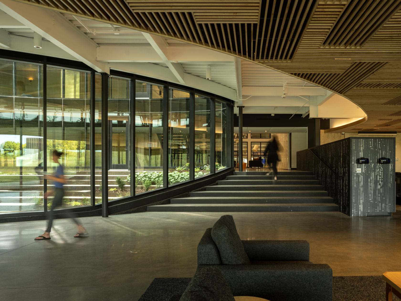 EMIT | CLB Architects | Archinect