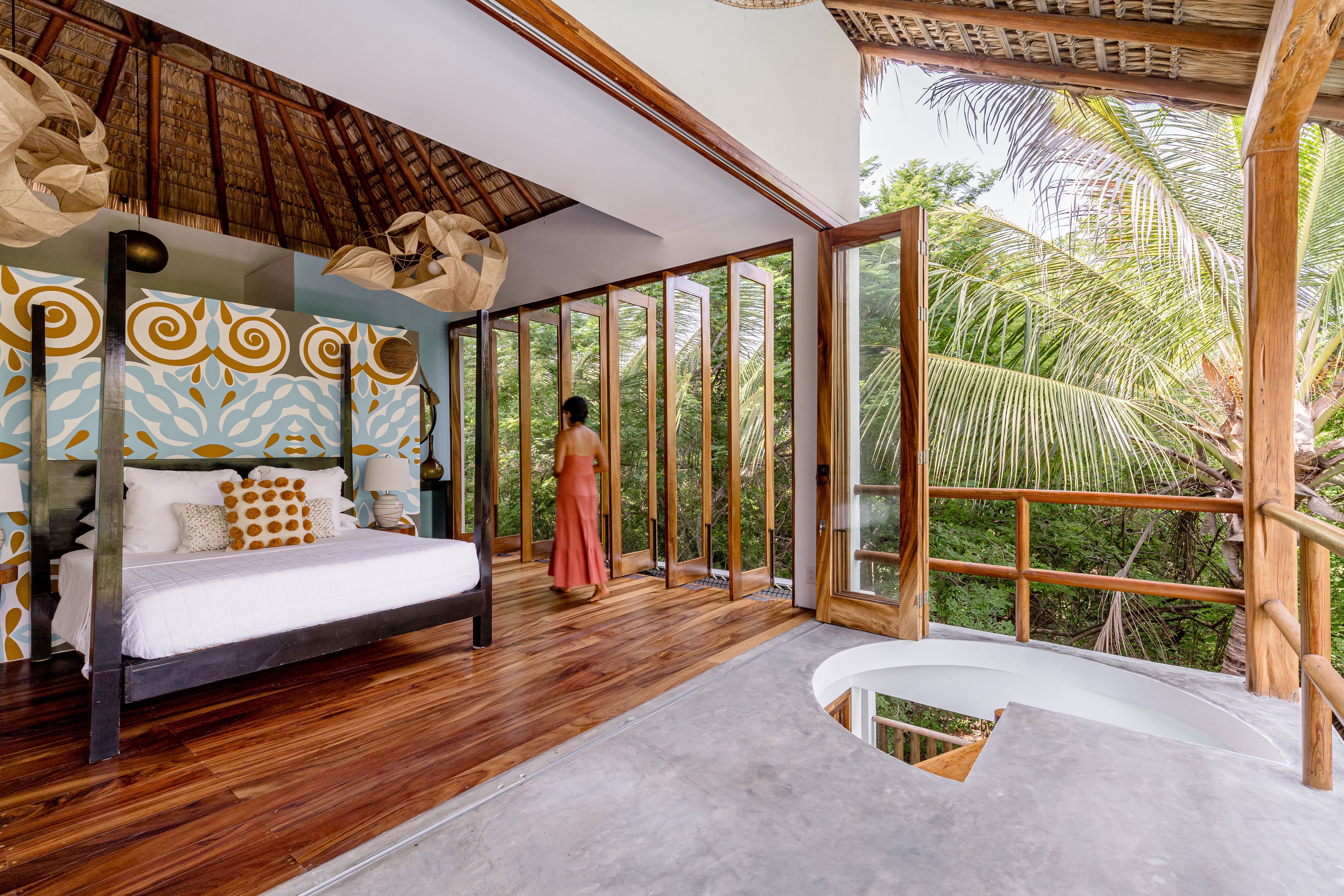 Casa Outlaw | GARQUITEG | Archinect