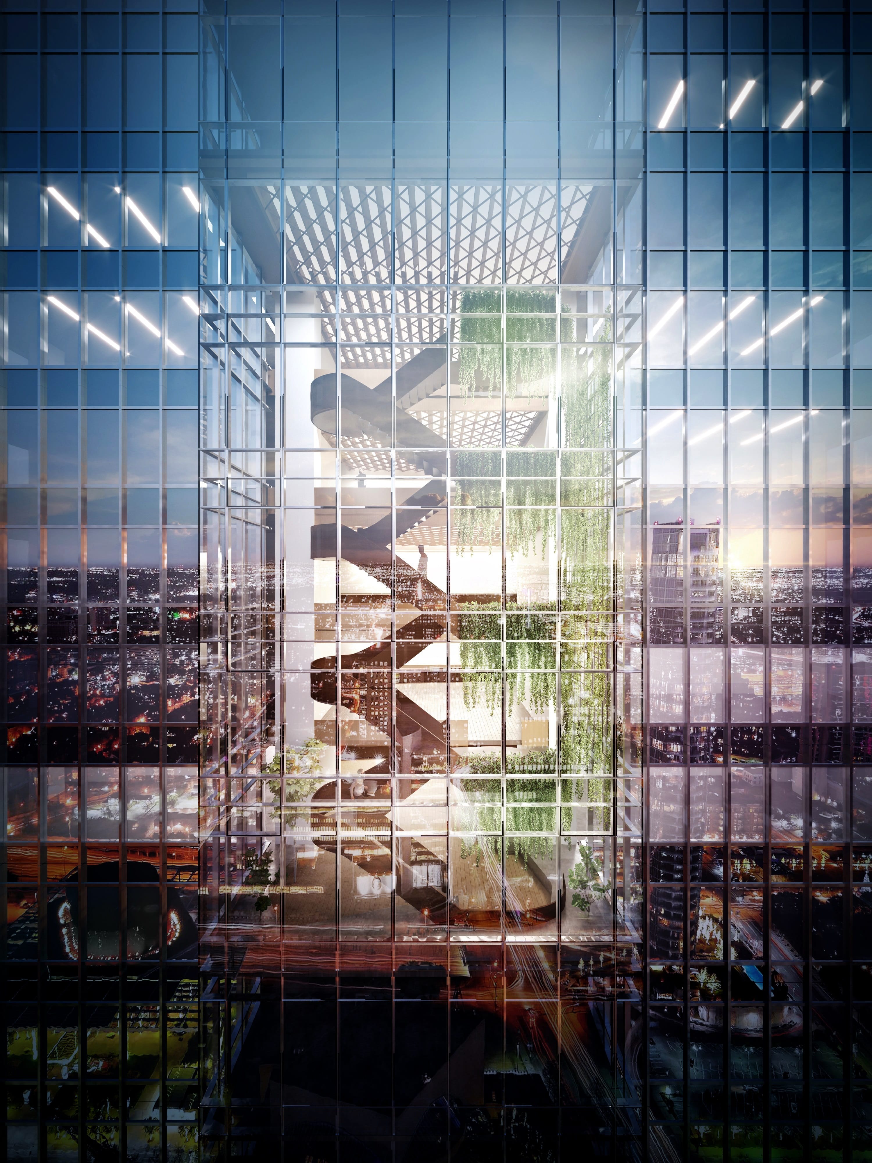 Work Updates | Archinect