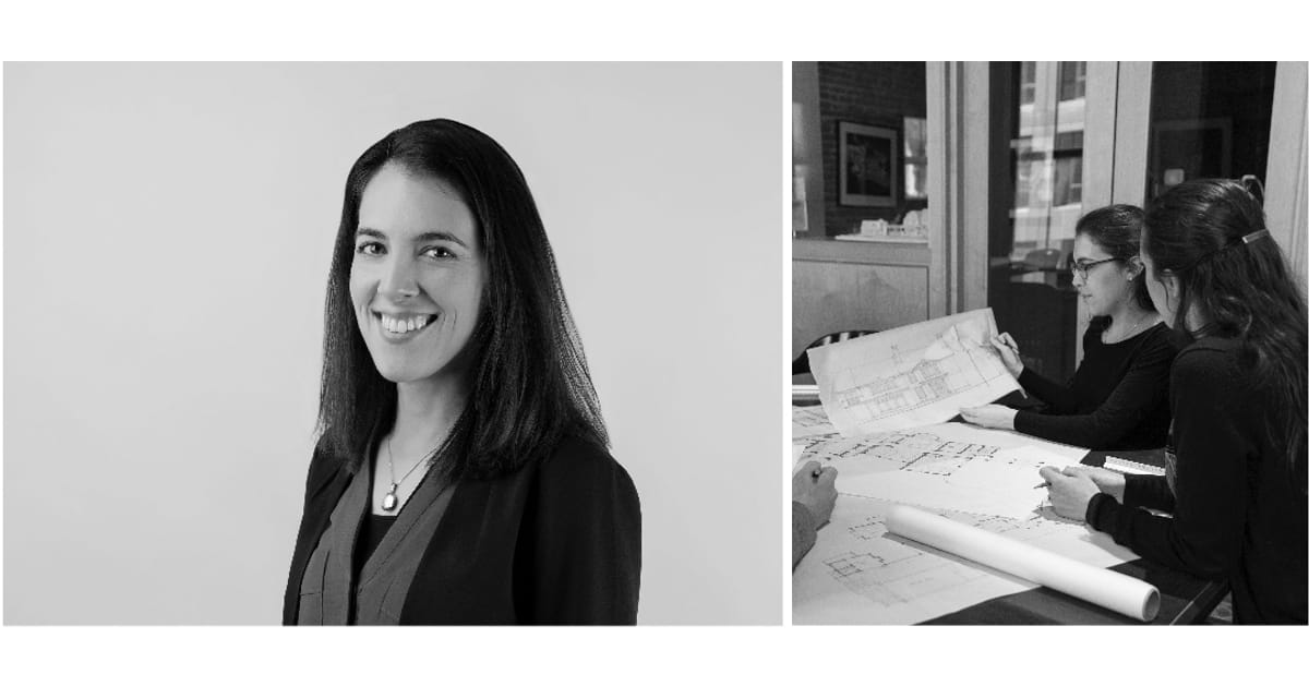 Catalano Architects promotes Jennifer Burke to Senior Project Architect ...