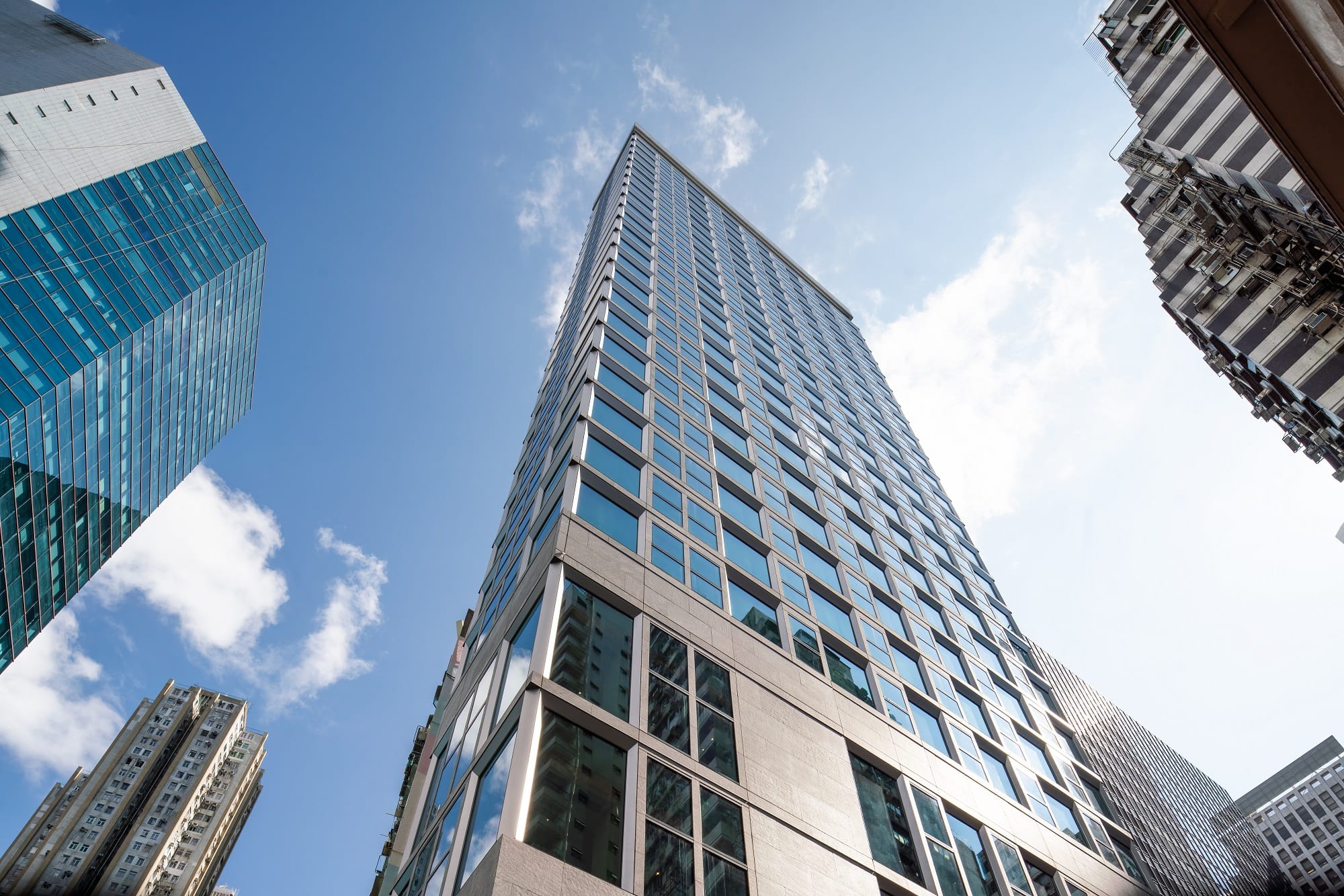 Aedas-Designed AKI Hong Kong – MGallery to deliver a remarkable ...