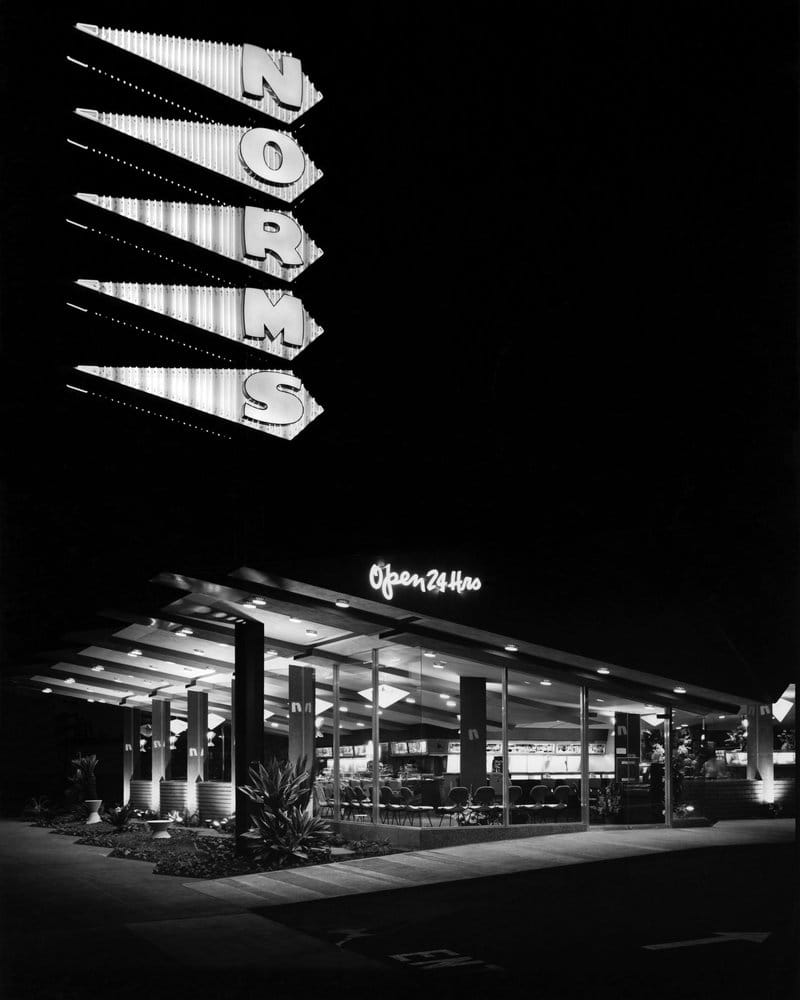 Helen Liu Fong is the visionary Googie architect you've never heard of ...