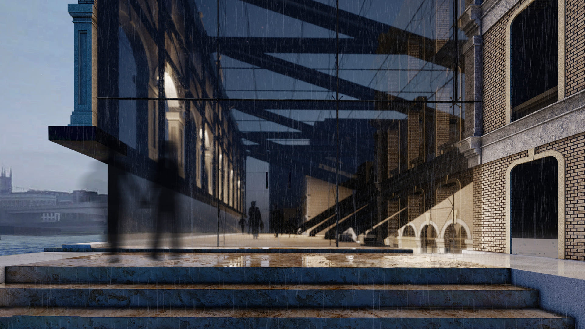 DXA Studio | Archinect