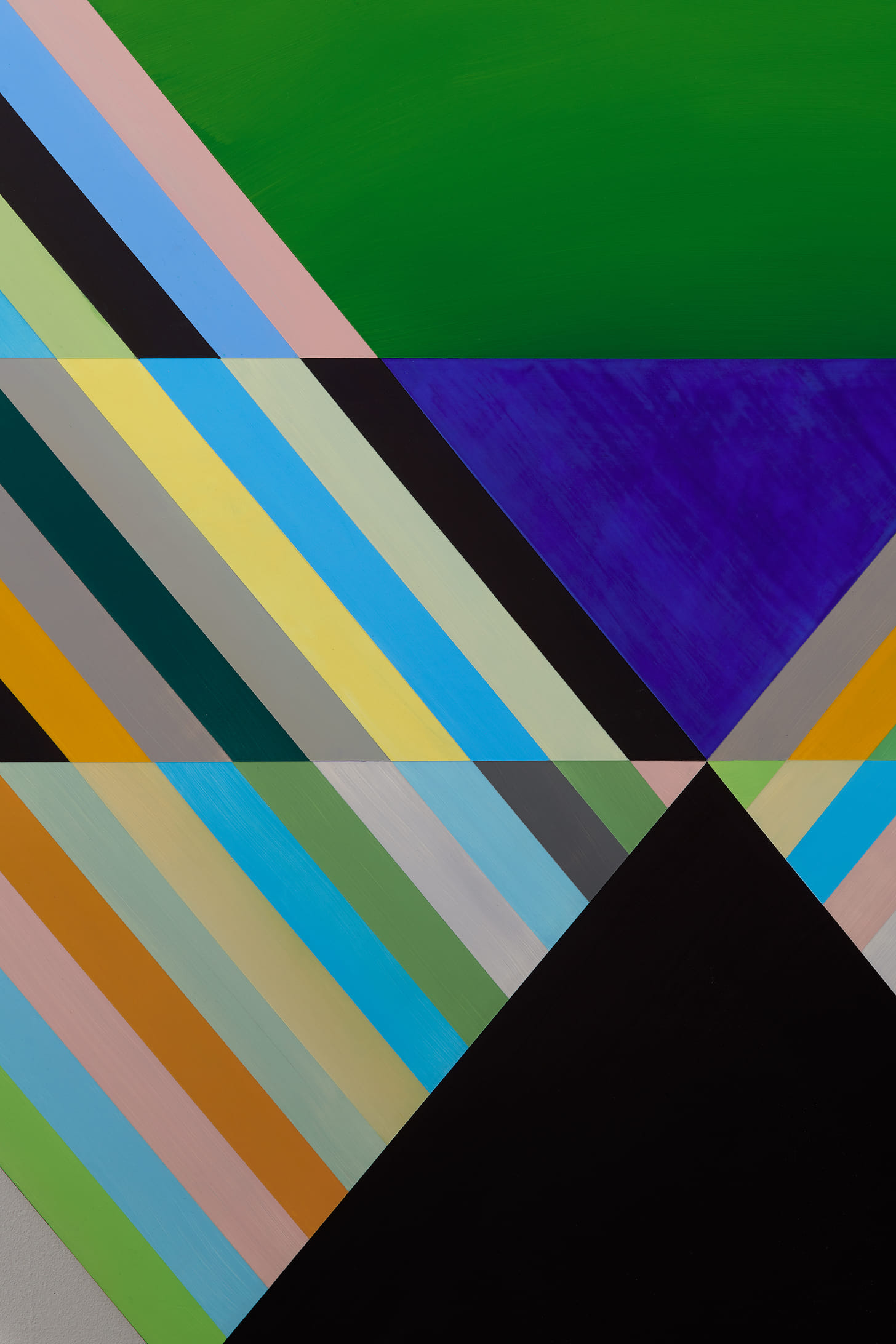 Conversations Amongst Friends: Architect Charles Renfro and Artist ...