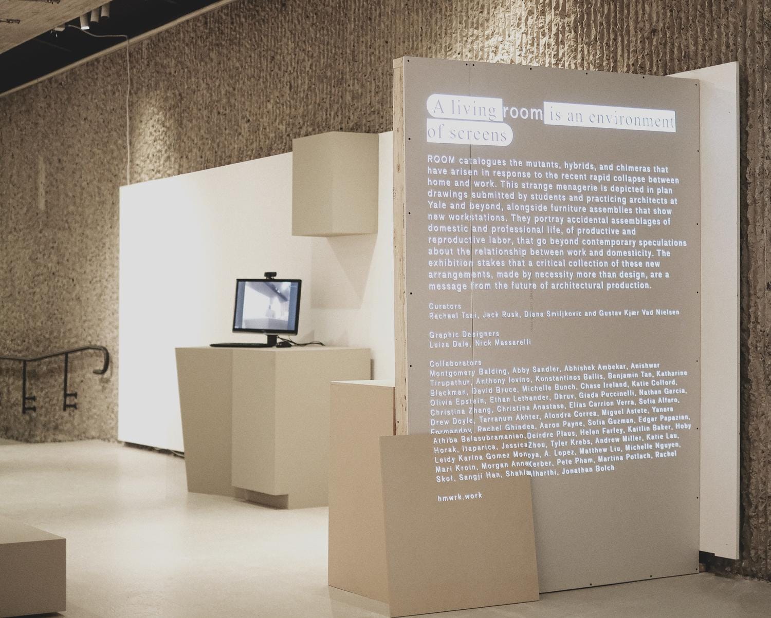 Work Updates | Archinect