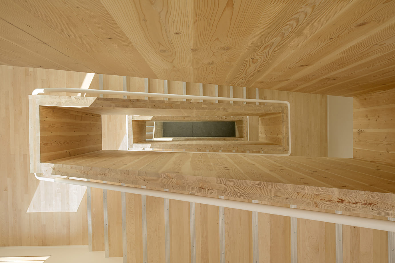 LEVER and Atelier Ten seek to ‘debunk four mass timber myths’ | News ...