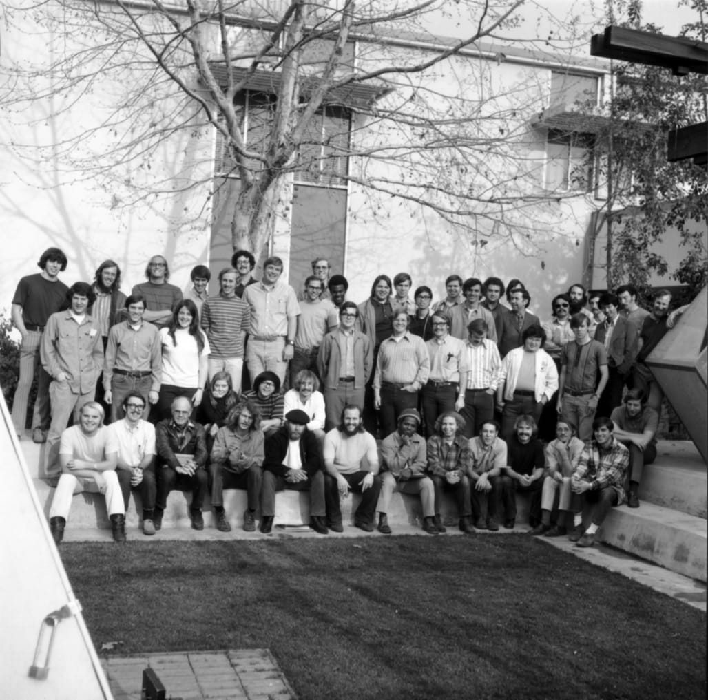 SCI-Arc documentary reflects on 50 years of innovation | News | Archinect