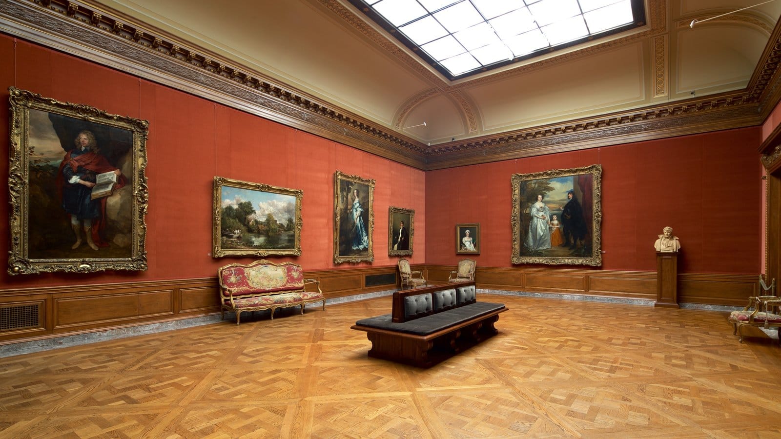 A House By the Park; A Look at the Frick Collection | Features | Archinect