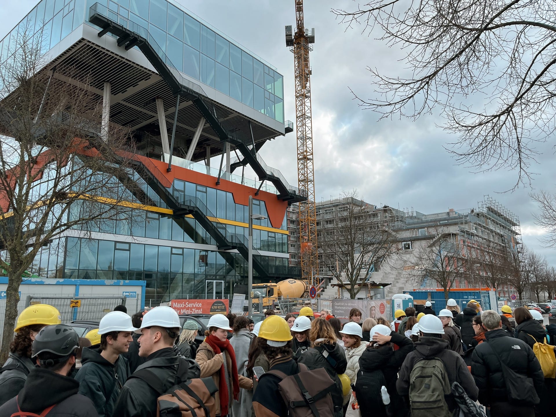 MVRDV updates Expo 2000 Pavilion transformation in Hannover | News ...