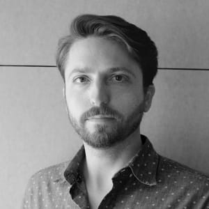 Grant Nunnelee, RA | Archinect