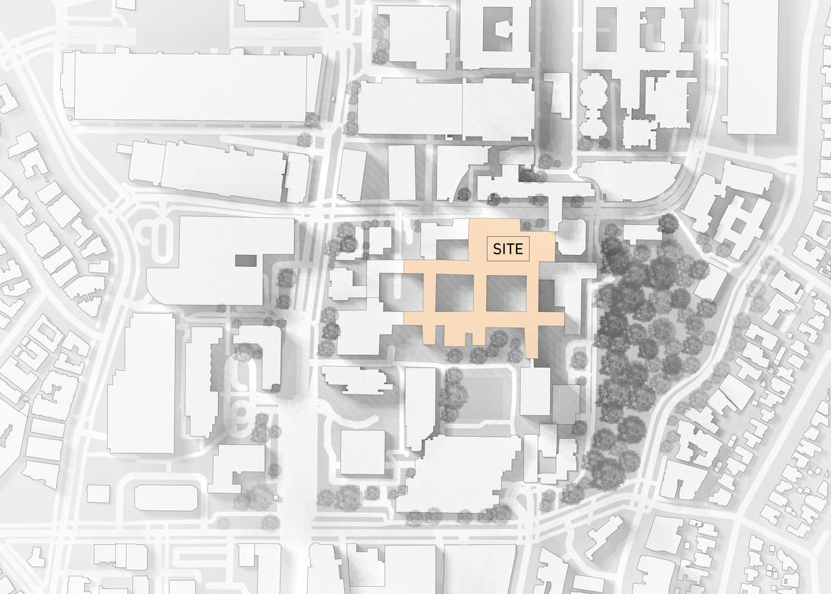 UCLA CHS Wet and Dry Laboratory | It-makes | Archinect