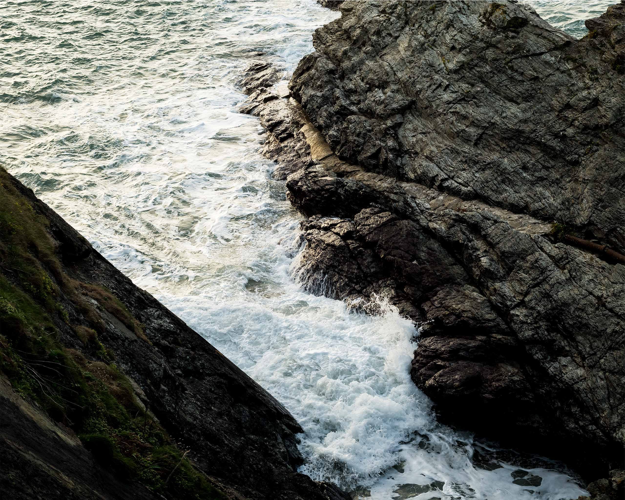 Polzeath House | McLEAN QUINLAN | Archinect