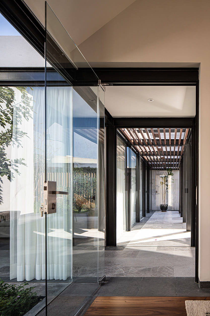 Casa Estudio Díaz D´abbadie | 501 Durán Arquitectos | Archinect