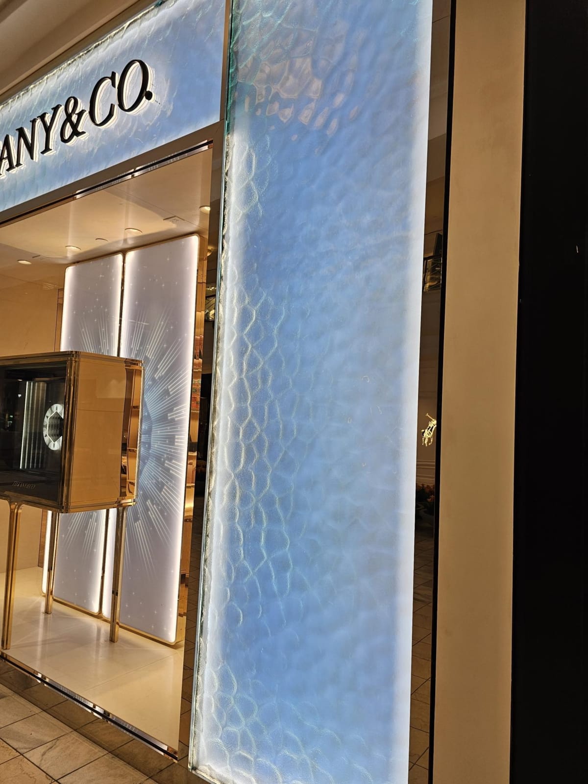 Tiffany & Co. | Pulp Studio | Archinect