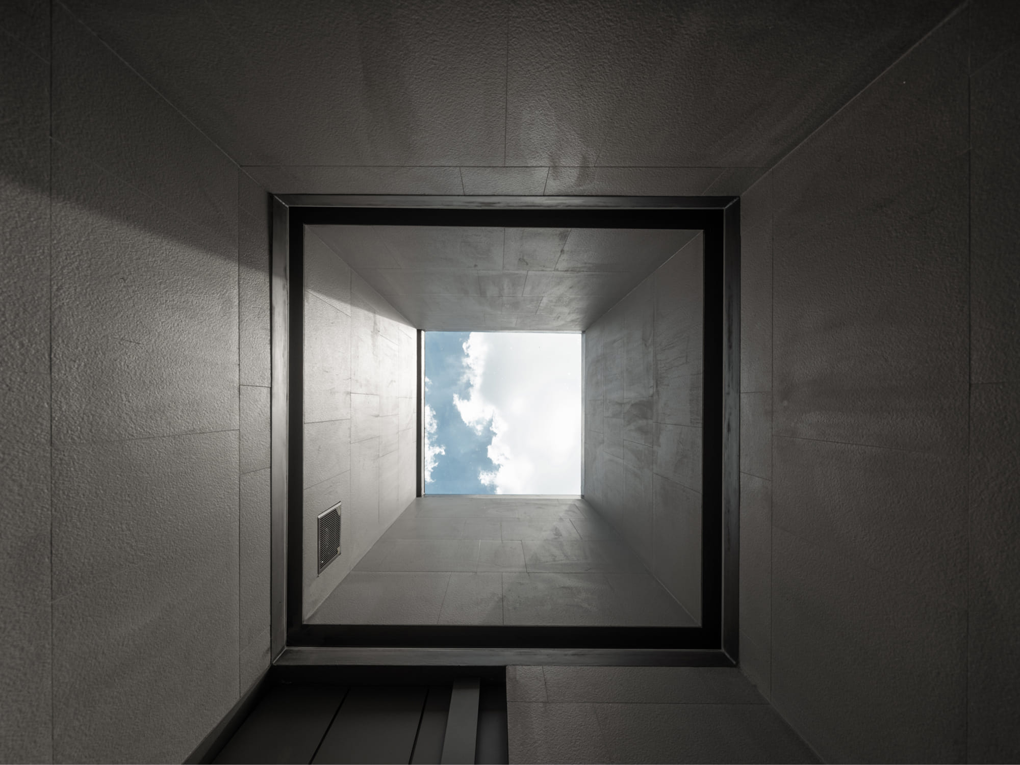 Bull Gallery | Yan Architects | Archinect