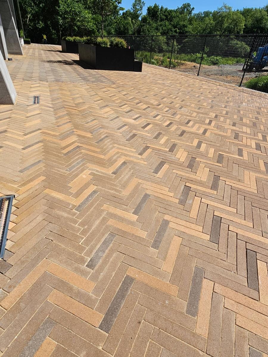 World’s best brick buildings honored at 2025 Brick in Architecture Awards