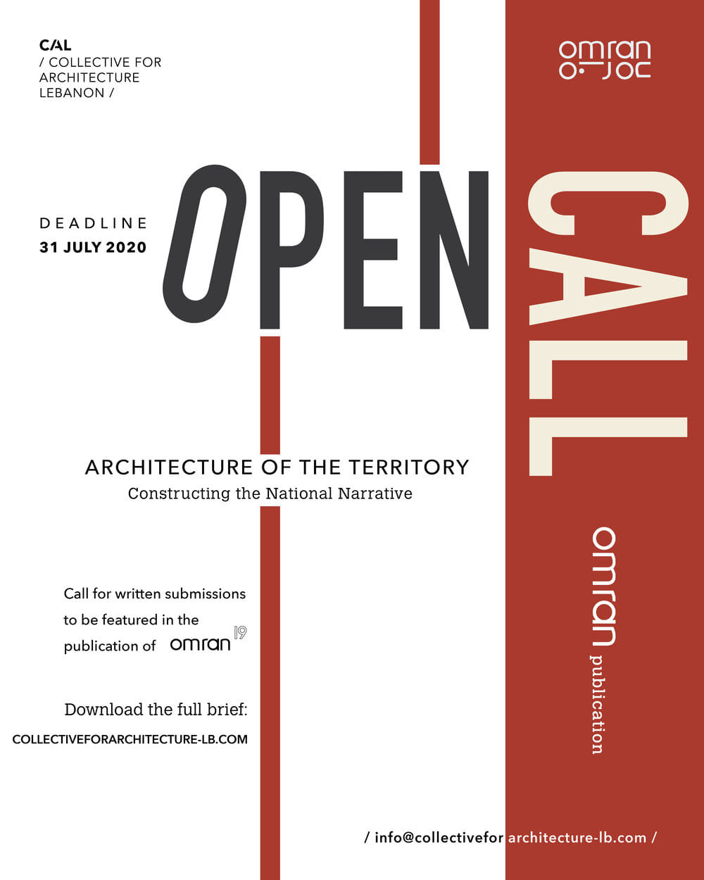 Flex your creative muscle with these architecture and design competitions