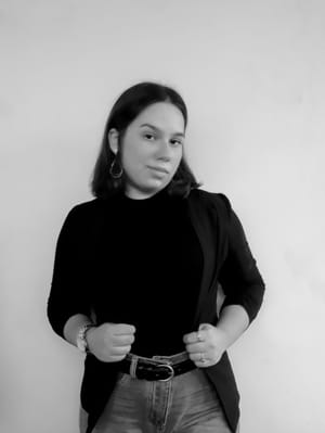 Yamilex Colon | Archinect