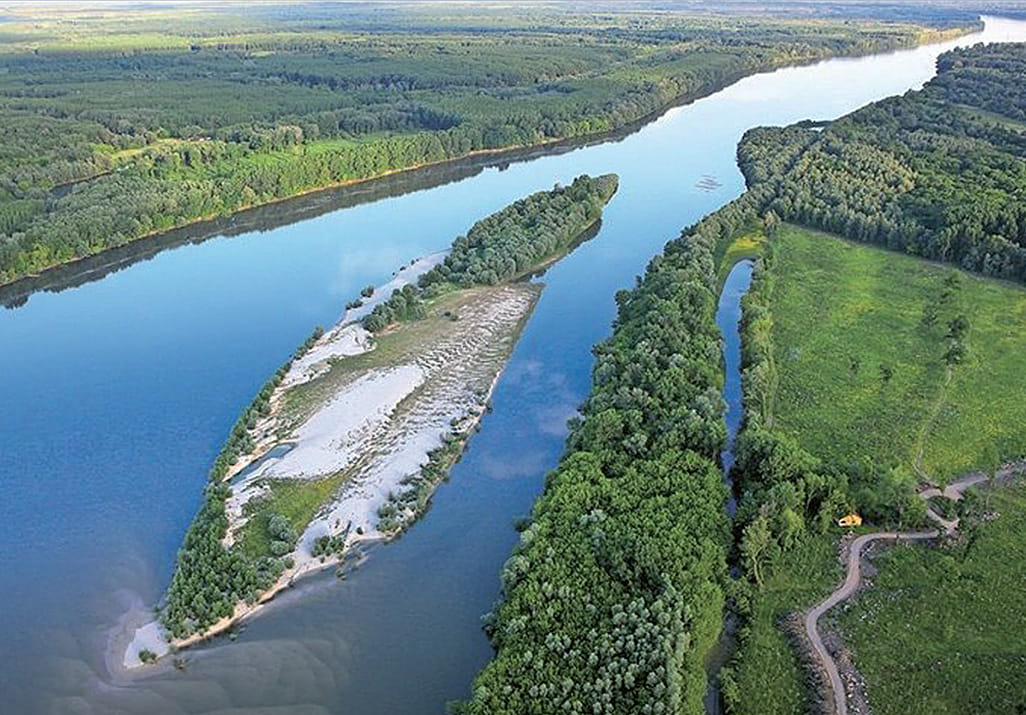 Whatever happened to Liberland? | News | Archinect