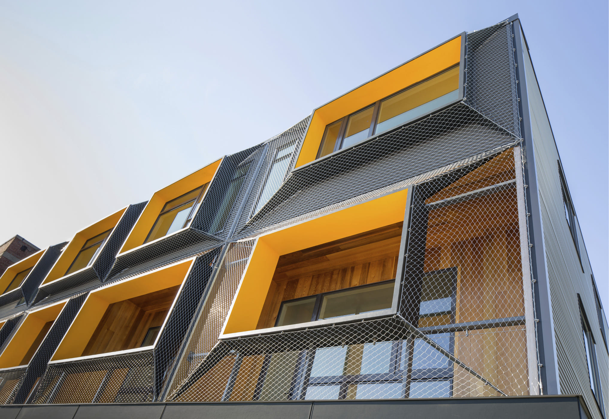 10 residential architecture projects in Boston we liked this month by ...
