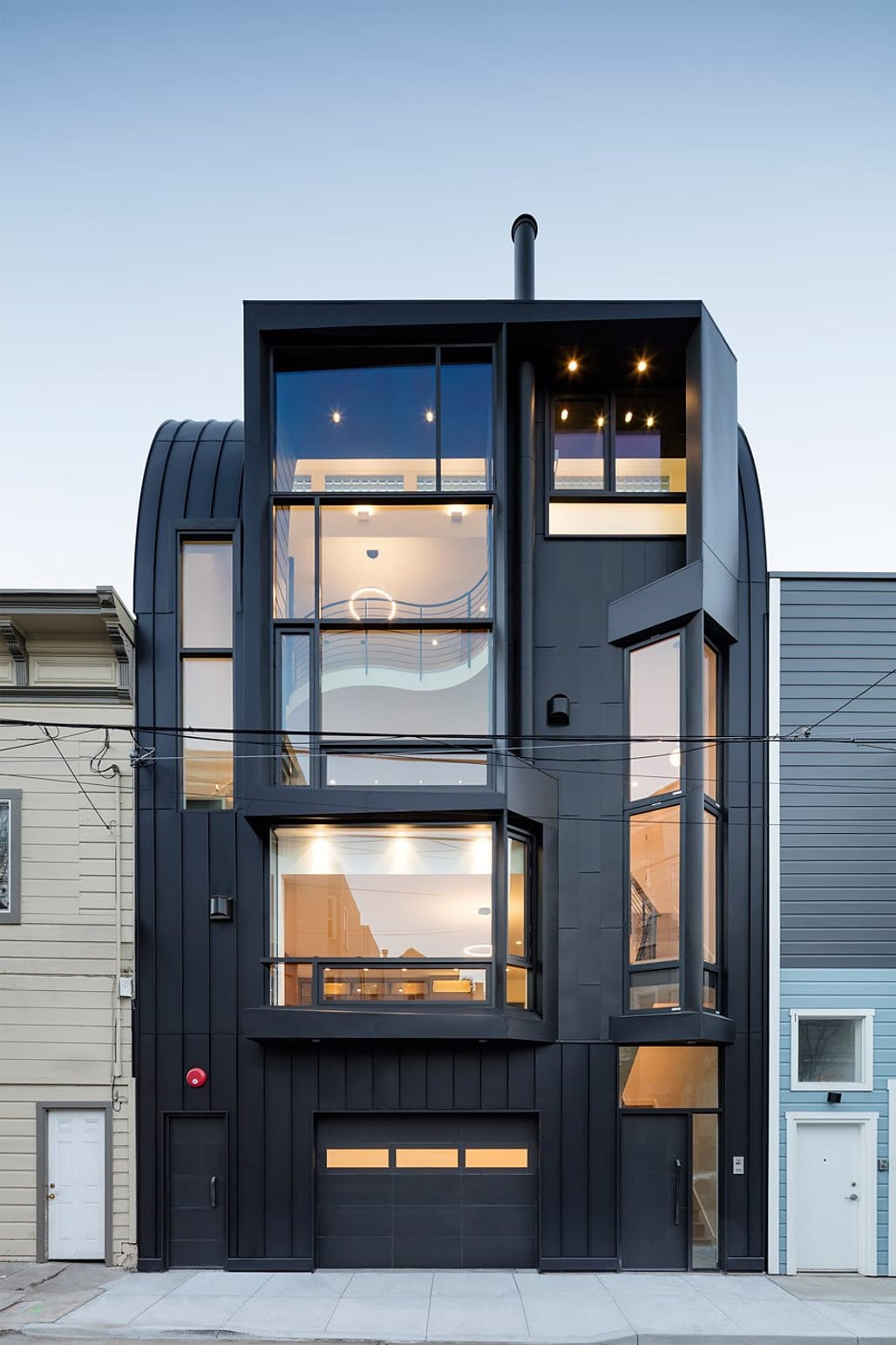 20 intermediate-level architecture jobs in Los Angeles | News | Archinect