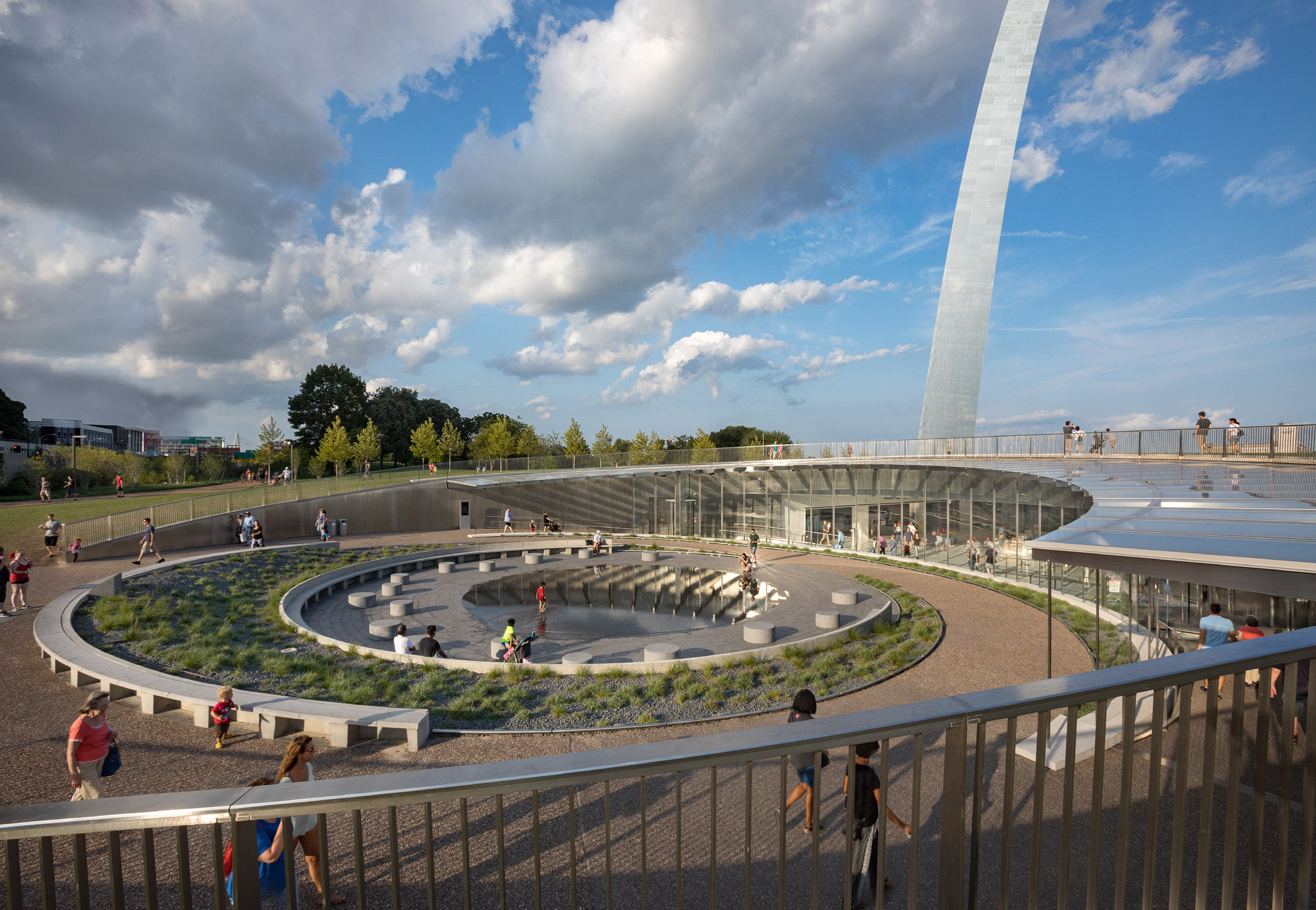 52 projects to feature in the U.S. Pavilion at the 2025 Venice ...