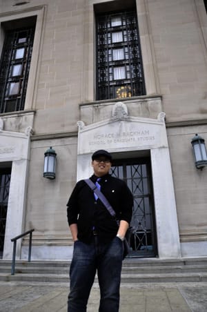 Rui QIAN | Archinect