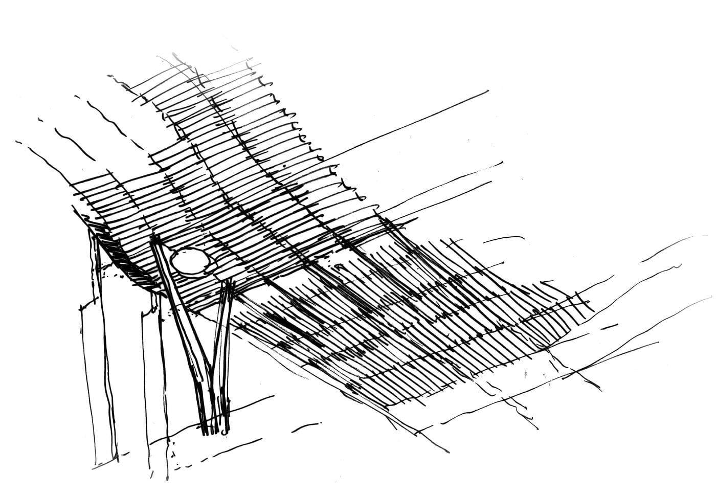 2.5 million feet of timber used to construct roof on ZGF’s Portland ...