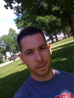 Joshua Metzger | Archinect