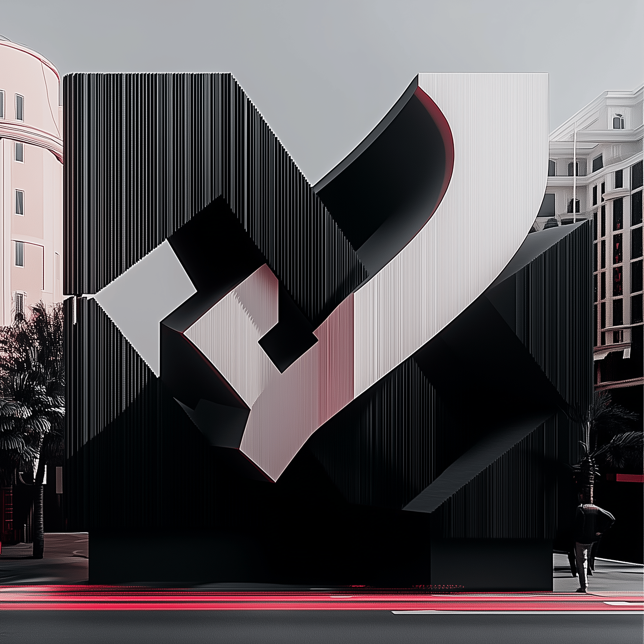 Perceptive Glyphs: The Intersection of Perceptionism and Glyph ...