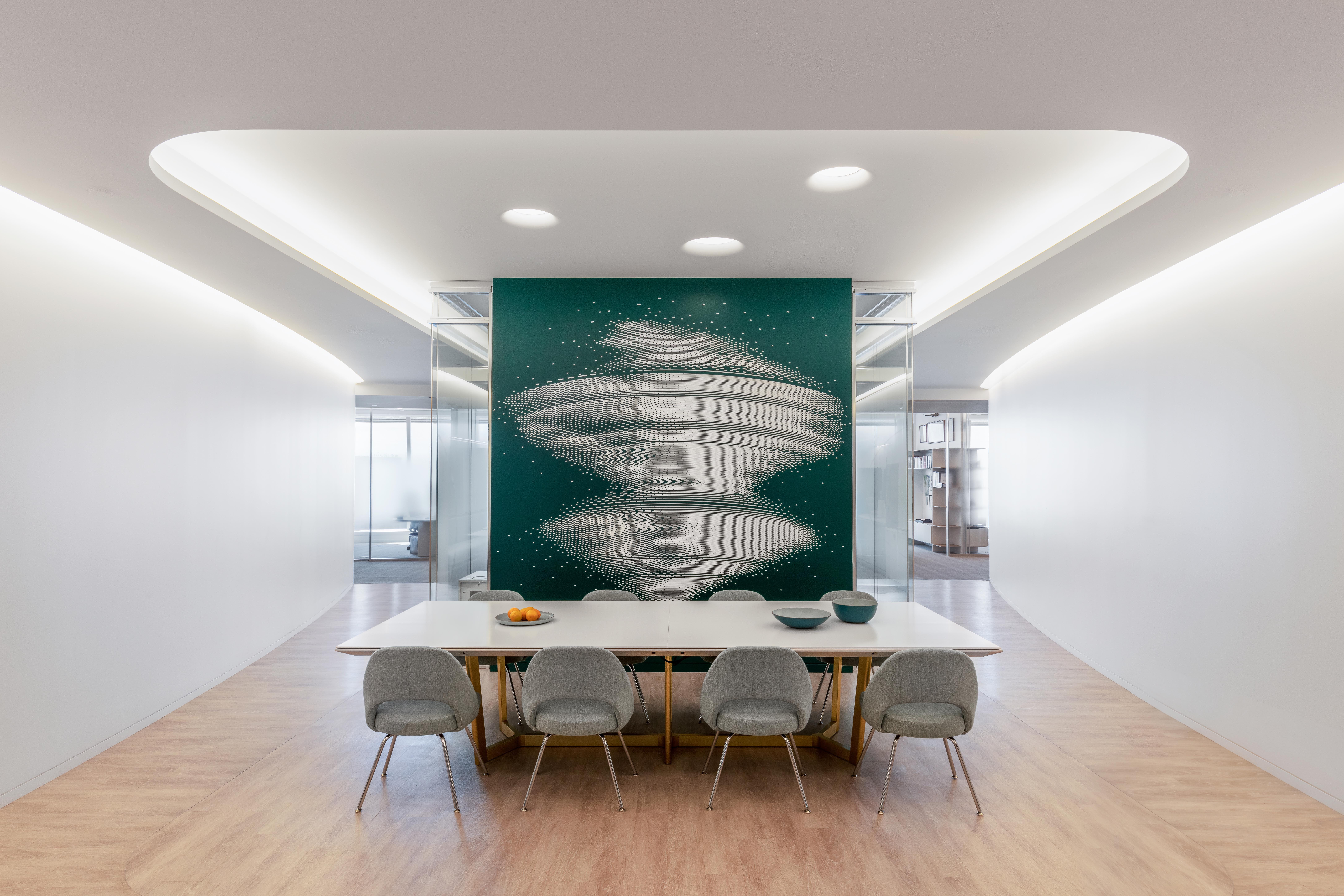 Covington | San Francisco | LSM | Archinect